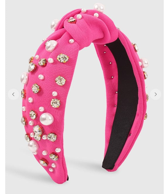 Headbands – SplendidPineapple